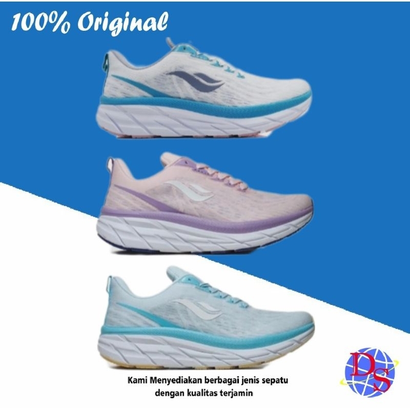 Jual DESLE/VENESIA/LARI/SEPATU LARI/SEPATU OLAHRAGA LARI/SEPATU LARI ...