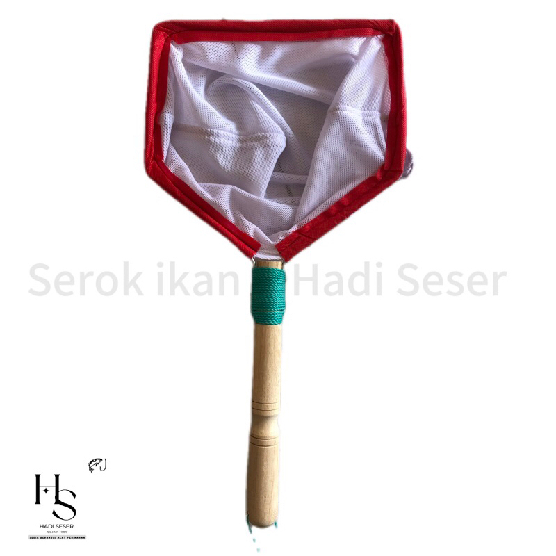 Jual SESER SEROKAN IKAN ATAU SAIR IKAN BAYONGAN NO.3 SESER JARING IKAN ...