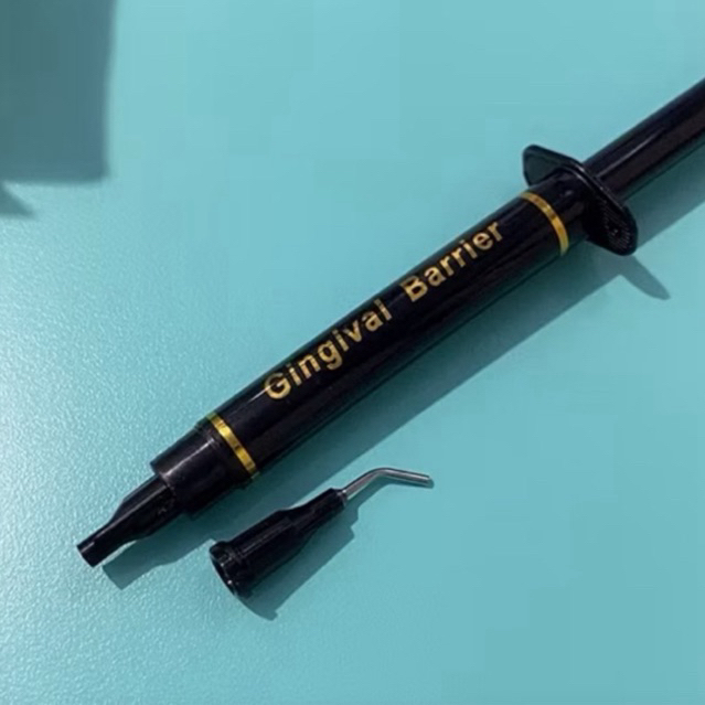 Jual 1Pcs Dental Gum Gingival Gingiva Barrier Dam Protection Teeth ...