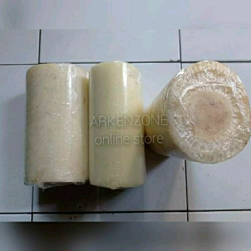 Jual gedebok debok pisang batang pisang segar 1kg variasi panjang ...