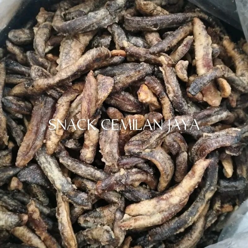 Jual PISANG SALE BELUT 1KG/PISANG SALE BELUT MANIS | Shopee Indonesia