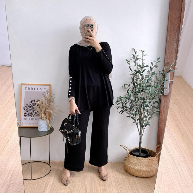 Jual Henzy Set | Shopee Indonesia