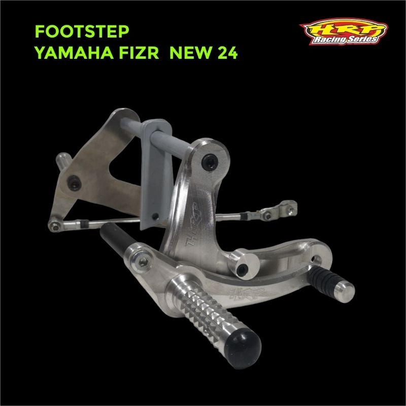 Jual FOOTSTEP F1Z R NEW 24 HRP RACING UNDERBONE | Shopee Indonesia