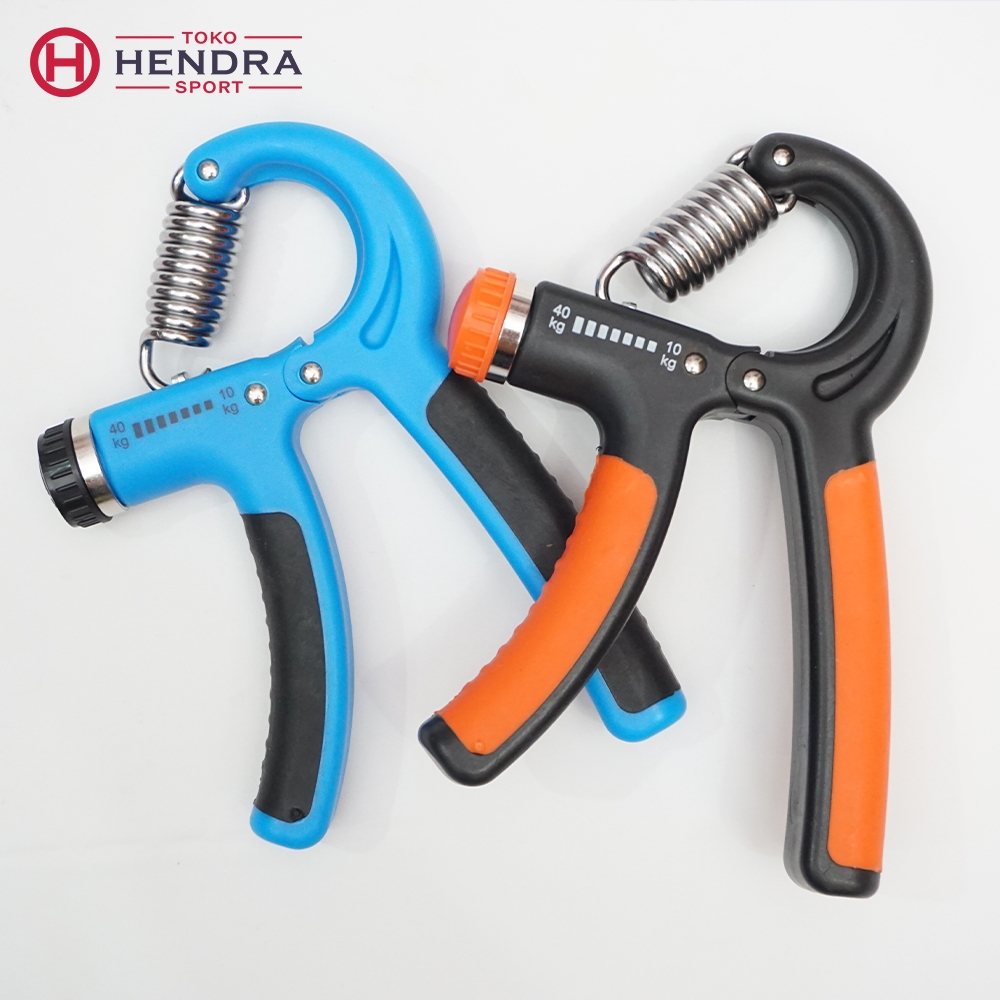 Jual Hand Grip FBT Tension Adjustable 10 - 40Kg | Shopee Indonesia