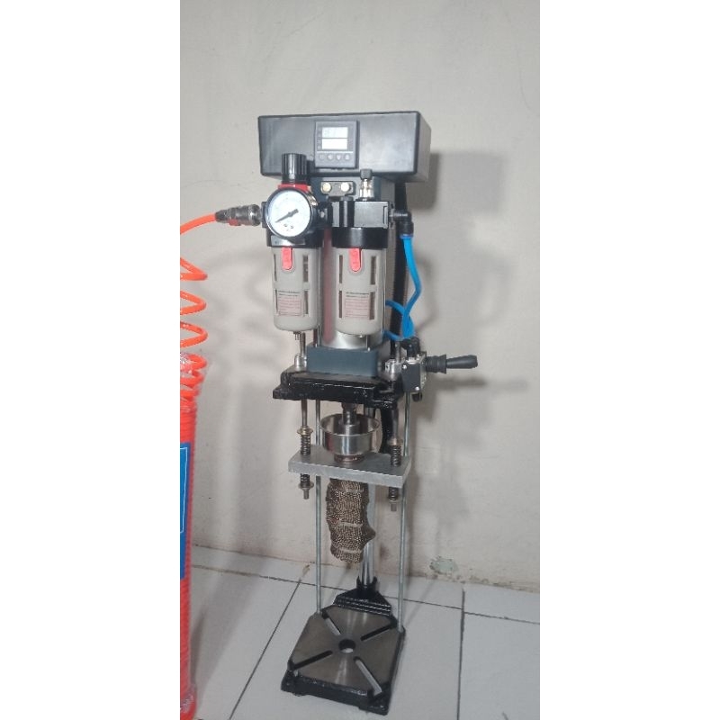 Jual Mesin Plastic Injection Moulding Cetak Kemasan Plastik XC150 ...