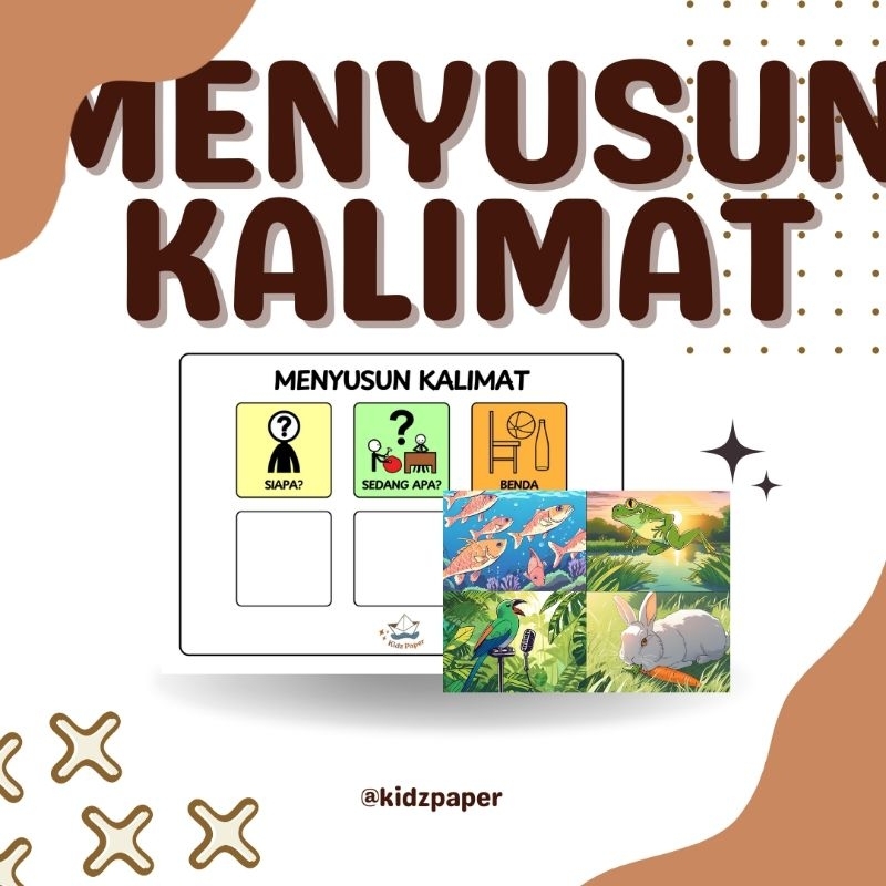 Jual MENYUSUN KALIMAT (SINTAKSIS) | Shopee Indonesia