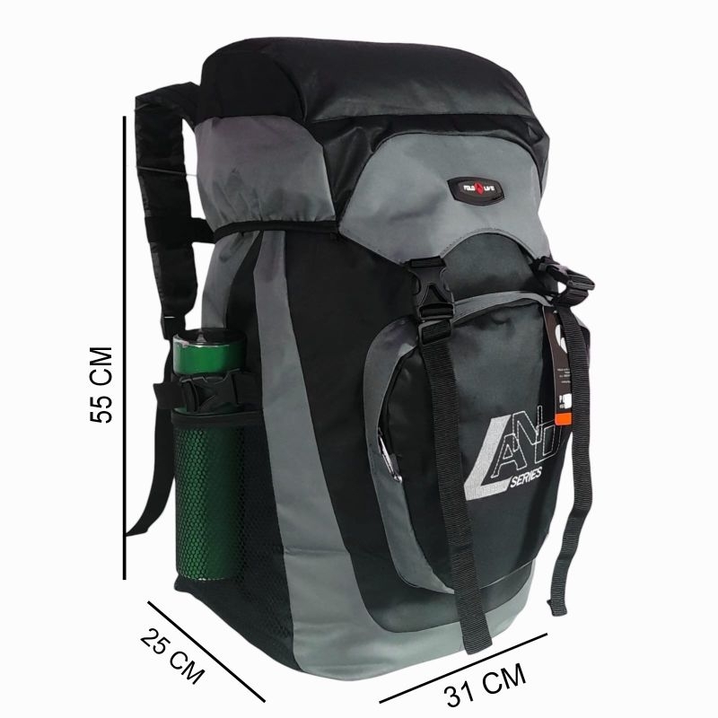 Jual Tas Gunung Anak carrier tas mendaki tas camping tas hiking 45L ...
