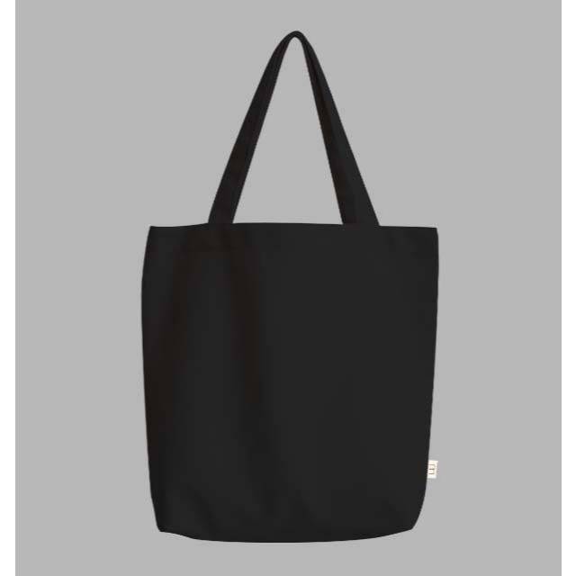 Jual TOTE BAG CANVAS POLOS PAKAI RESLETING UKURAN 30X40 | Shopee Indonesia