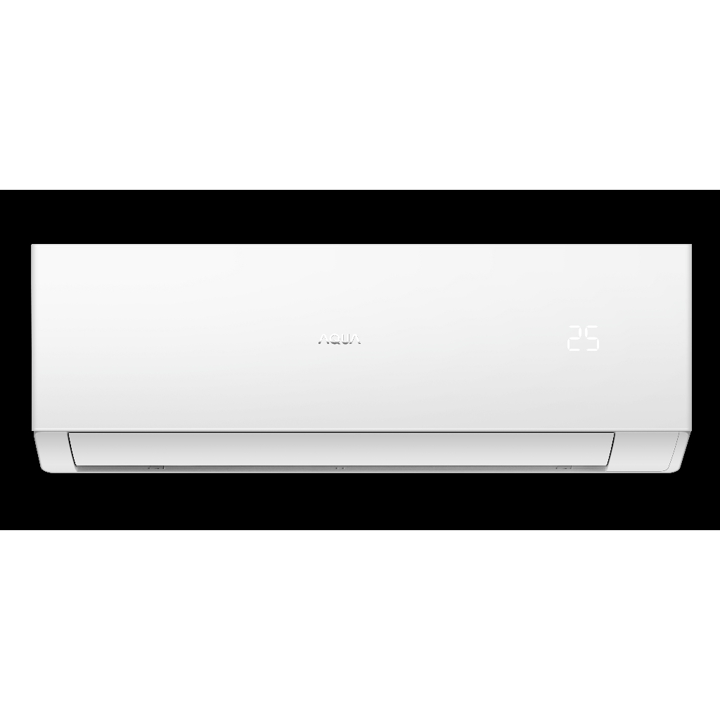 Jual AQUA AC Standard 1 PK Turbo Cool AQA-KCR9FQAL (NPMG) | Shopee ...