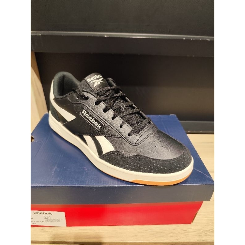 Jual REEBOK COURT ADVANCE UNISEX ORIGINAL 100% BNIB | Shopee Indonesia