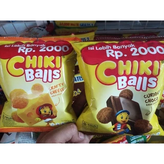 Jual Chiki Balls Terlengkap & Harga Terbaru Oktober 2024 | Shopee Indonesia