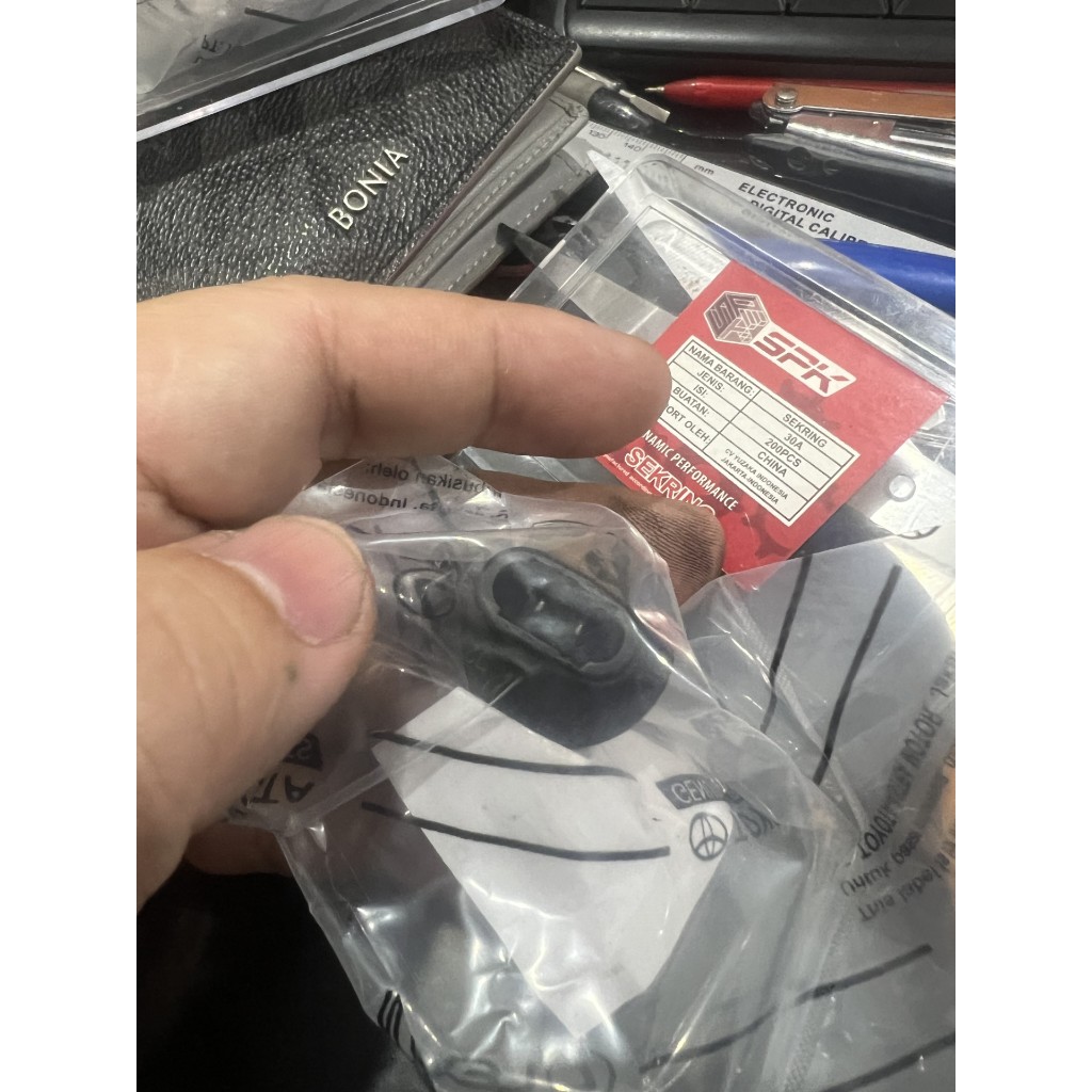 Jual SENSOR IAT AIR FLOW AVANZA XENIA RUSH TERIOS INNOVA GRAN MAX ...