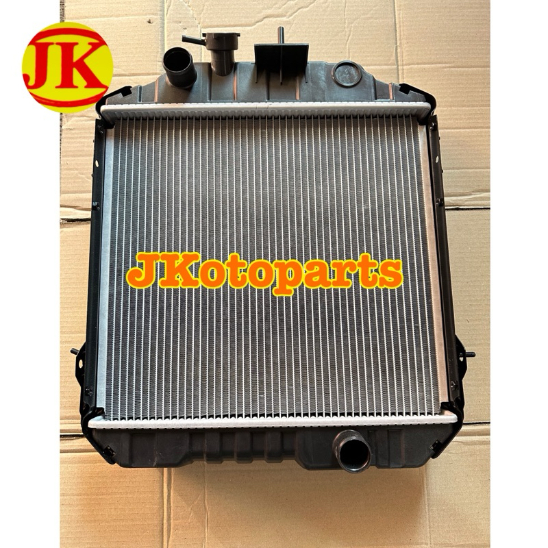 Jual Radiator Colt Diesel PS100 PS120 Umplung | Shopee Indonesia