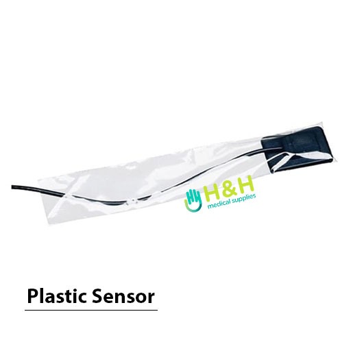 Jual Sensor Sleeves / Sensor Plastic / Cover Pelindung Sensor / Plastic ...