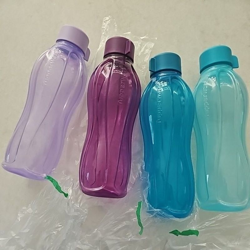 Jual Tupperware eco 1litre classic botol minum anak dewasa | Shopee ...