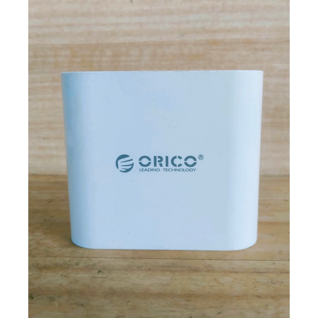 Jual ORICO DCH-4U Multi USB Charging 30 Watt | Shopee Indonesia