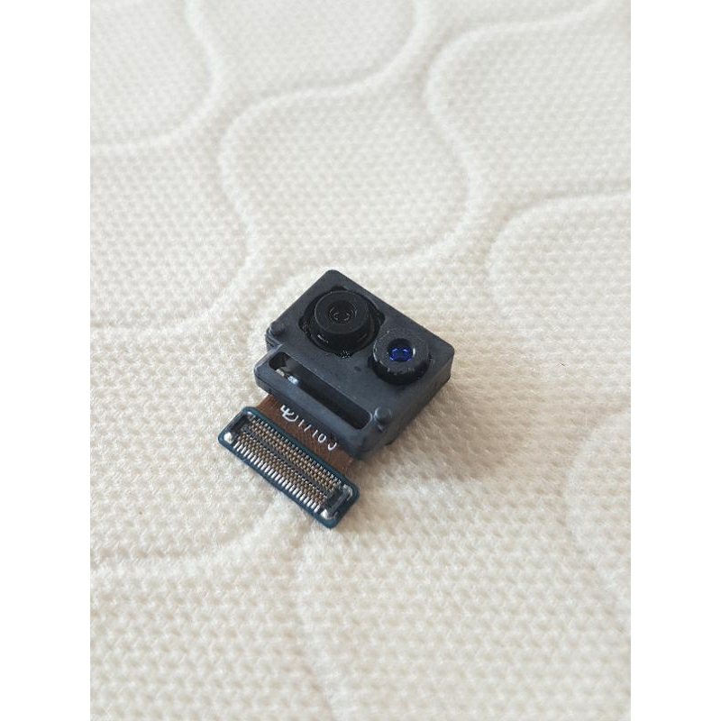 Jual KameraD & iris samsung S8 versi SM-G950FD sein (ori bekas bawaan ...