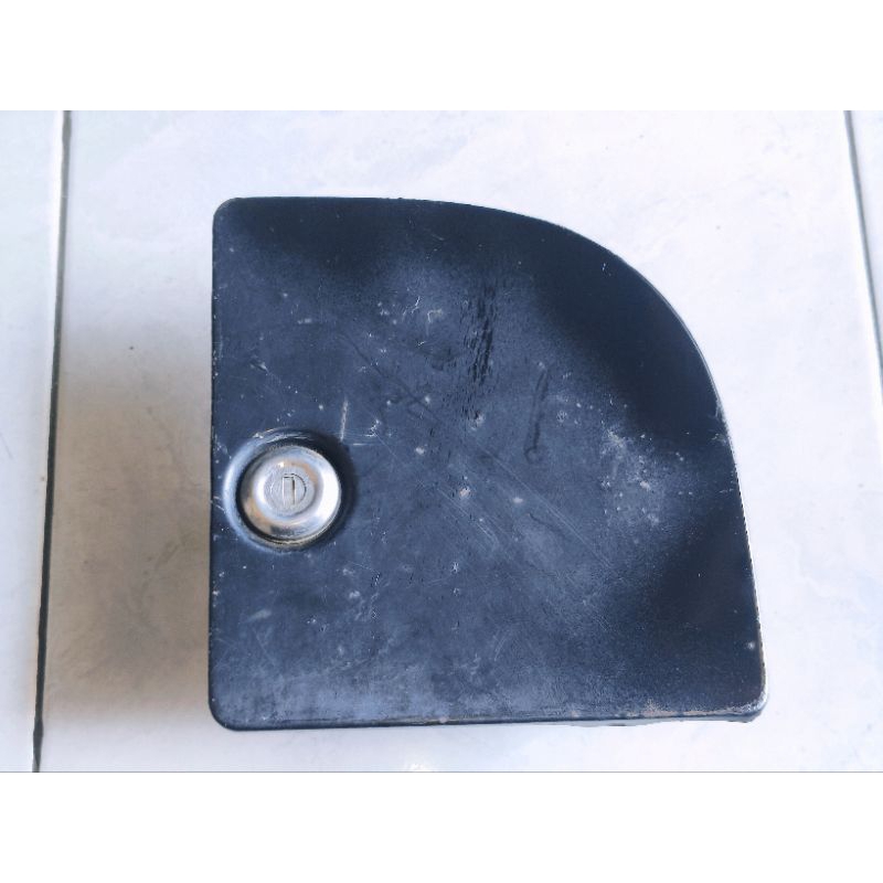 Jual Tutup Plat Tangki Bensin Grandmax | Shopee Indonesia