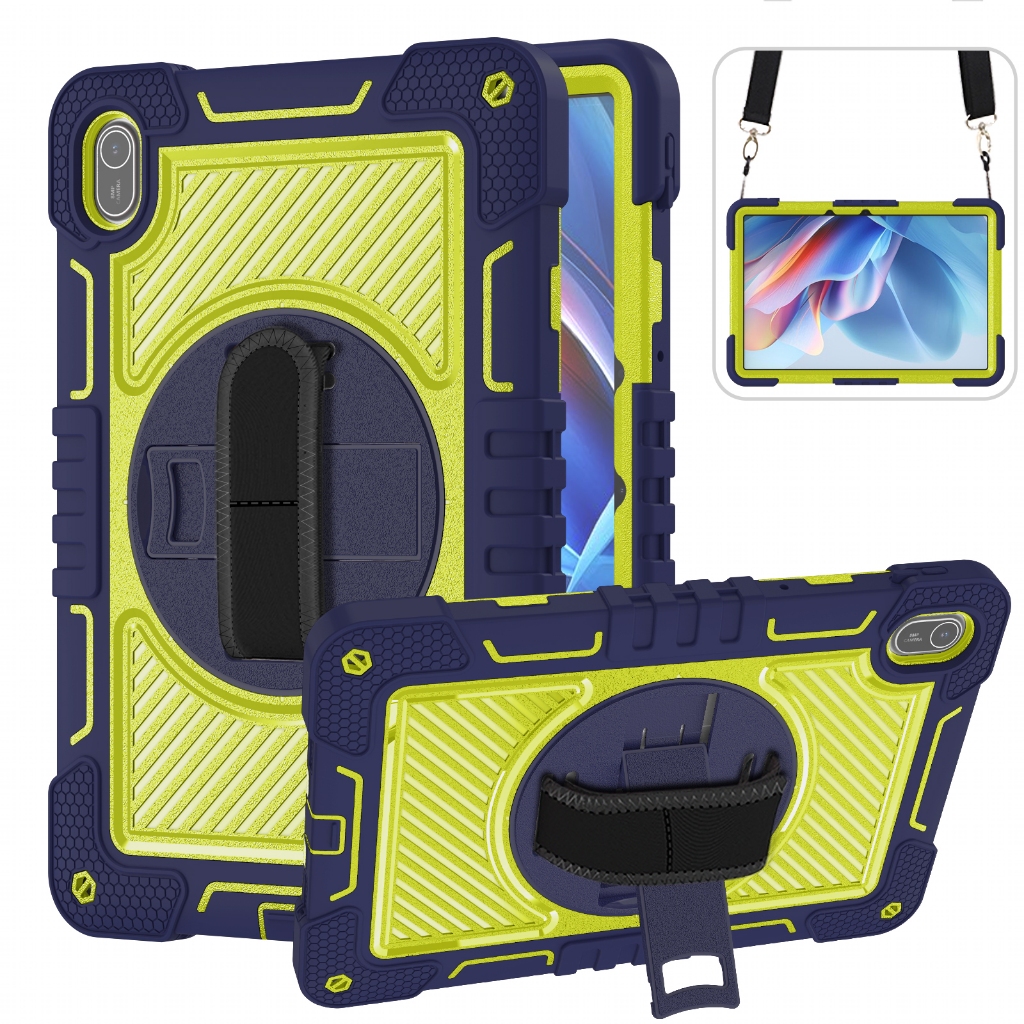 Jual Case Robot Armor Huawei Matepad SE 11 inch 2024 Heavy Duty ...