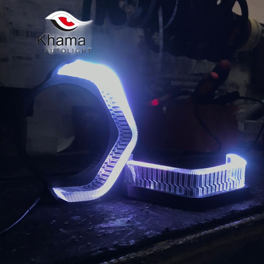 Jual Shroud Hexa 2,5 inc Shroud 5d | Shopee Indonesia