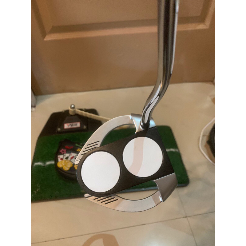 Jual putter odyssey fang 2 balls | Shopee Indonesia