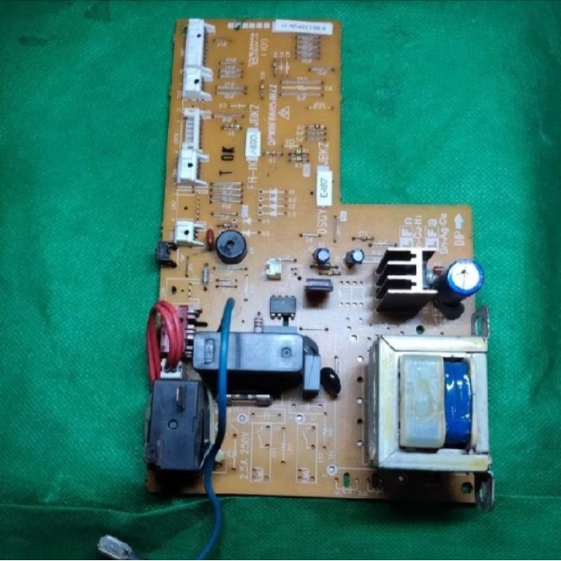 Jual MODUL PCB AC SHARP R22 ORIGINAL SHARP | Shopee Indonesia