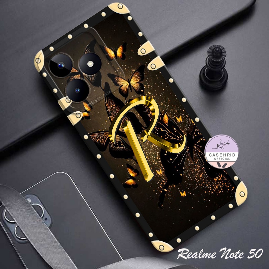 Jual Case REALME NOTE 50 - REALME C53 - REALME C51 - Type lainya via ...