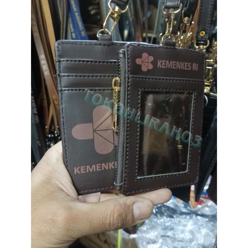 Jual ID CARD KEMENKES RI ID CARD KEMENTERIAN KESEHATAN REPUBLIK ...