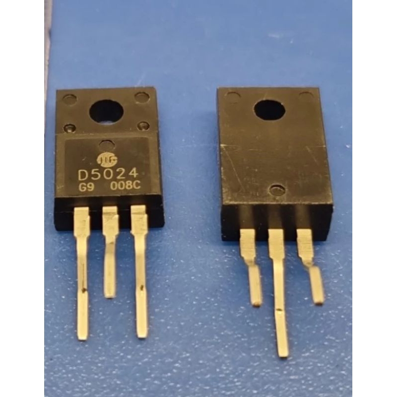 Jual Transistor SD 5024 body kecil | Shopee Indonesia