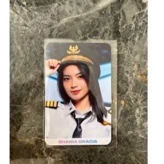 Jual Photocard PC JKT48 Gracia Mng Road To Sousenkyo OFC Official | Shopee Indonesia