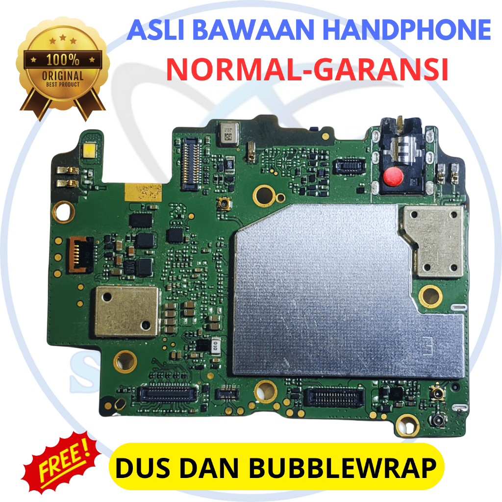 Jual mesin xiaomi redmi 5a normal | Shopee Indonesia