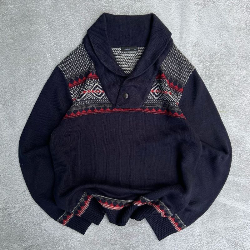 Jual Zishen Homme Shopee Indonesia