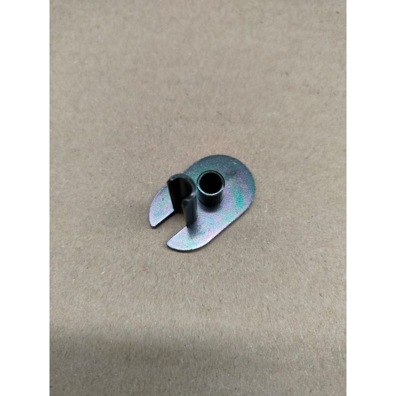 Jual (harga 1pcs) collar winker plat besi dudukan sein honda vario 125/ ...