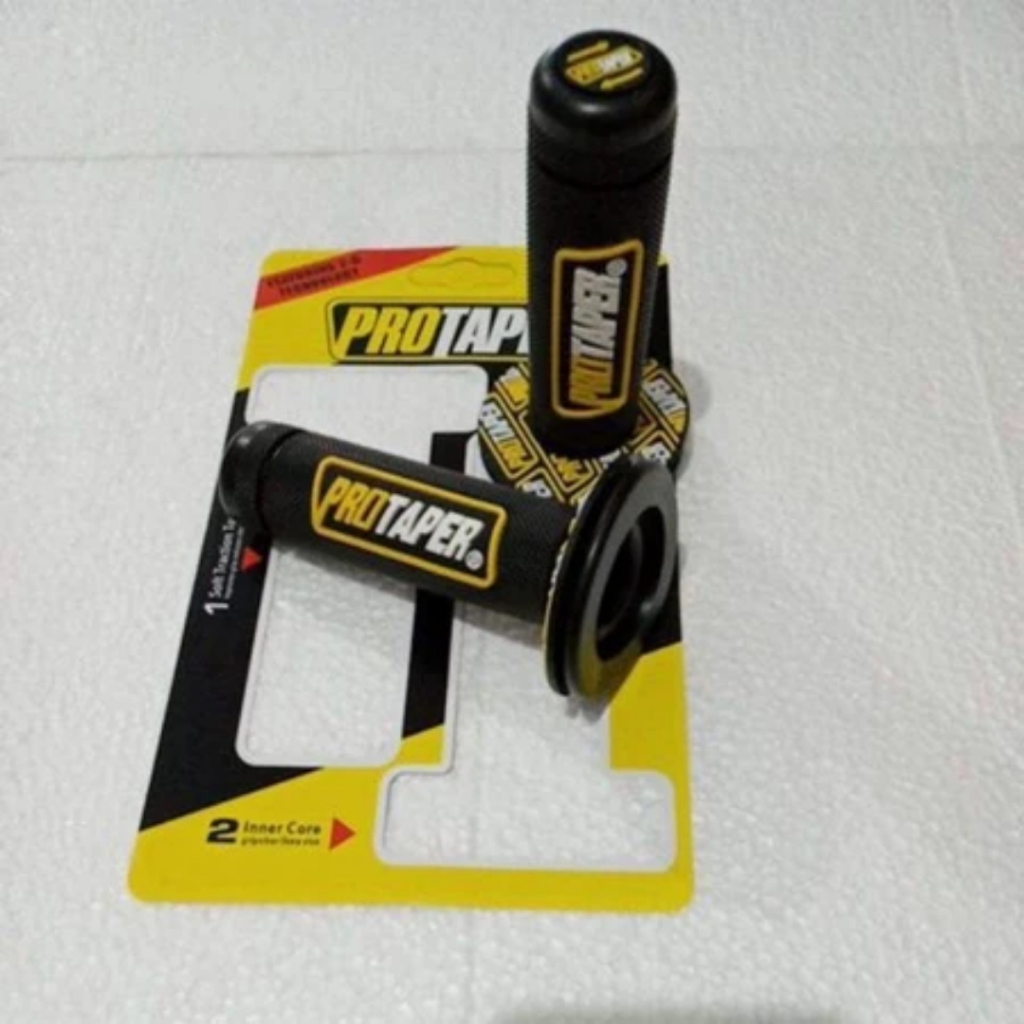 Jual GRIP STANG MOTOR PROTAPER / HANDFAT PROTAPER UNIVERSAL SEMUA MOTOR ...