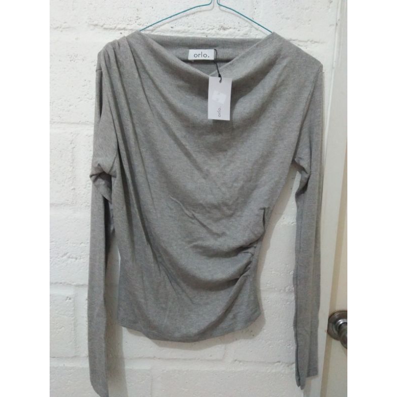 Jual prelove april top (orlo) | Shopee Indonesia