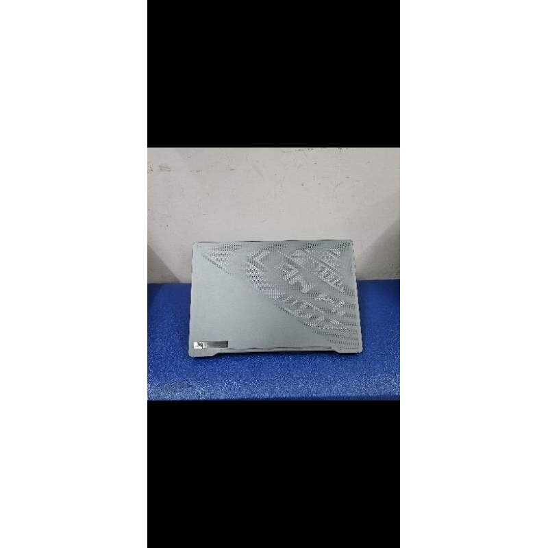 Jual Asus ROG Zephyrus G14 Animatrix, Ryzen 7-4800HS, RAM 16GB, SSD ...