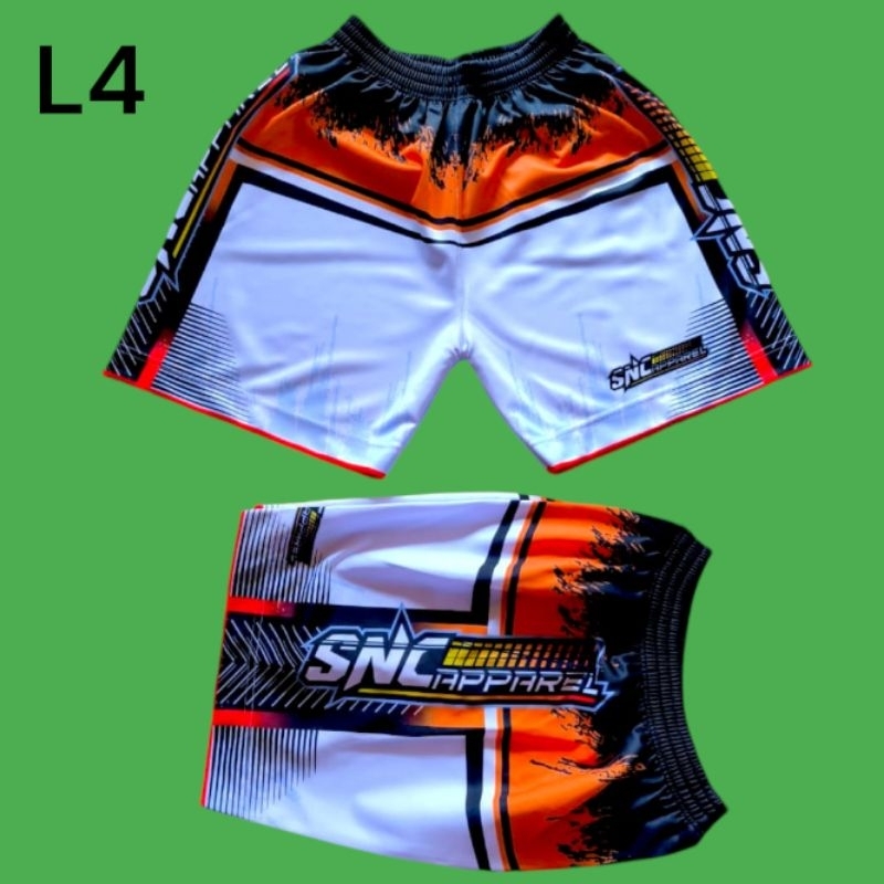 Jual CELANA SNC APPAREL VOLLY FULL PRINTING VOLLY FULL PRINTING CELANA MURAH VOLLY FULL PRINTING ...