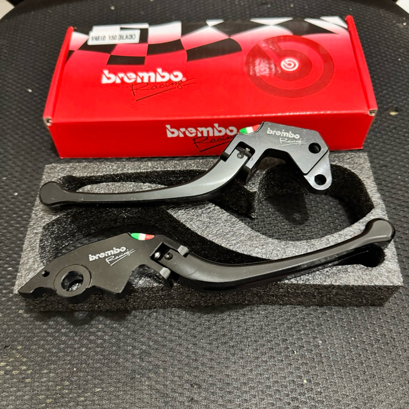 Jual Handle Rem Lipat Premium import / Honda stylo cbs vario 160 CBS ...