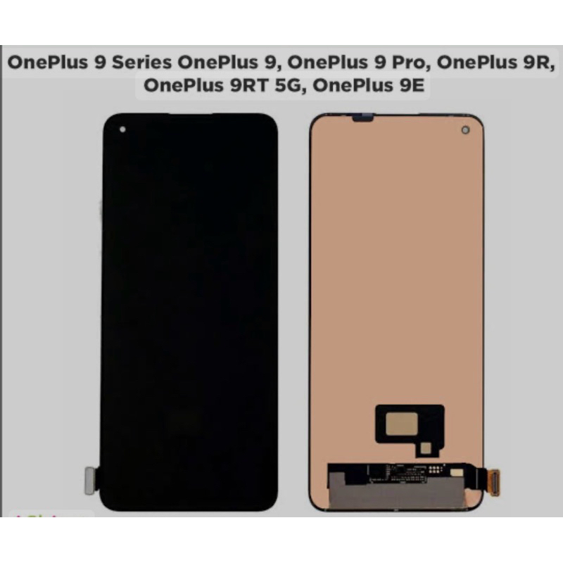 Jual LCD TOUCHSCREEN ONEPLUS 9 ORIGINAL | Shopee Indonesia