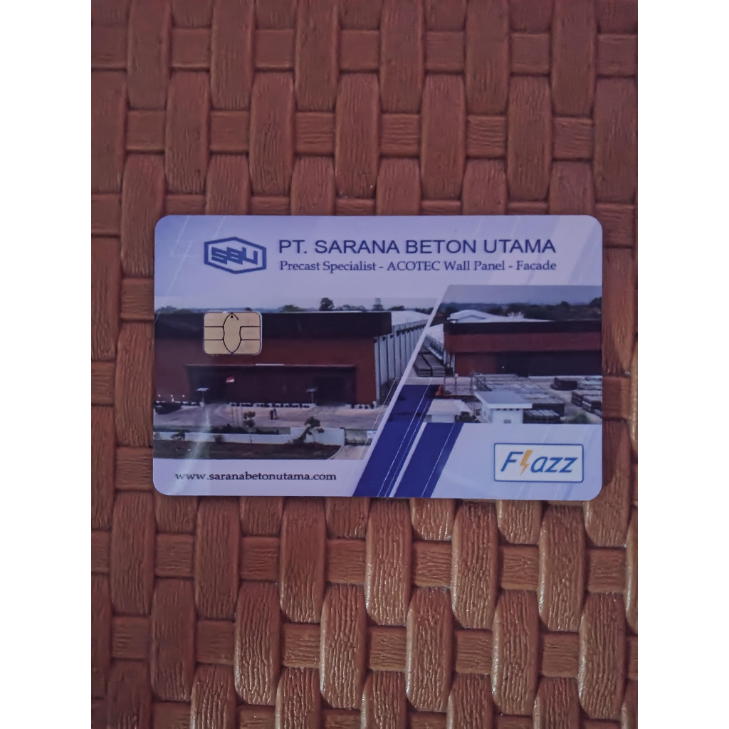 Jual Kartu Flazz BCA | Shopee Indonesia