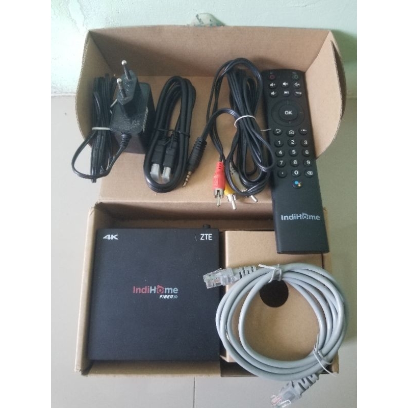 Jual ZTE B866F Android 11 | Shopee Indonesia