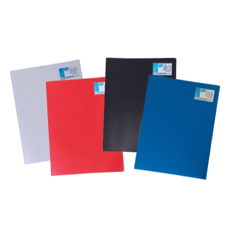 Jual BANTEX 40 SHEET DISPLAY BOOK / CLEAR HOLDER A3 PORTRAIT 3363 (PCS ...
