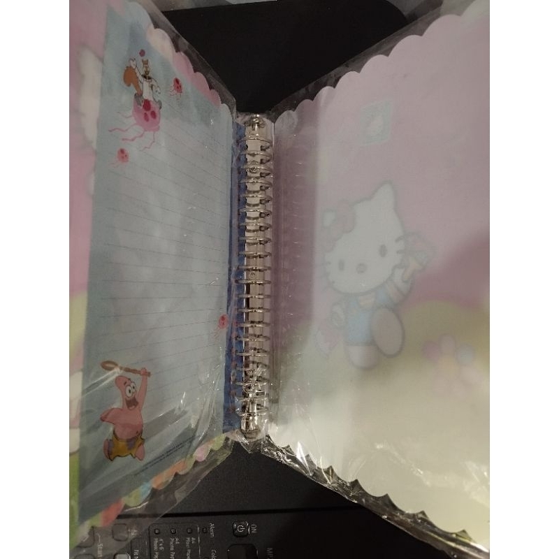 Jual Map Binder Fancy A5 | Shopee Indonesia