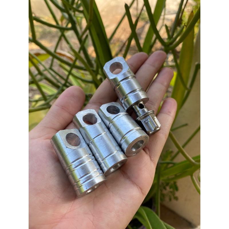 Jual Connector switch ala master rem copy RCB & 8.1 KONEKTOR SELANG REM ...