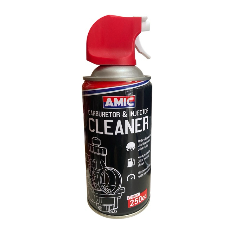Jual CARBURATOR INJECTOR CLEANER PEMBERSIH KARBURATOR INJEKTOR AMIC ...