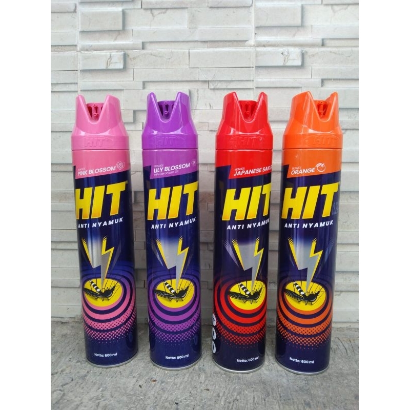 Jual Hit 600 ML | Shopee Indonesia