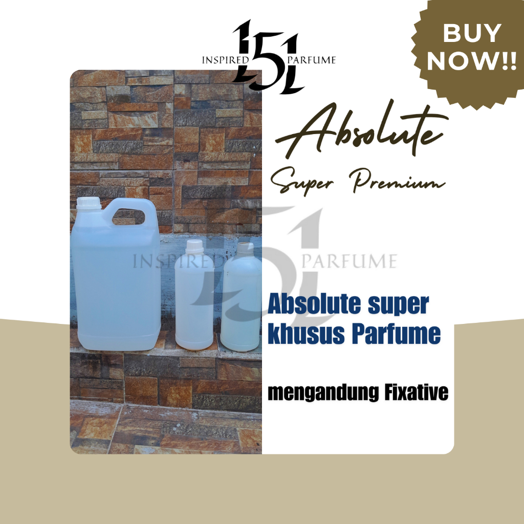 Jual Absolute Super Premium - 1 LITER | Shopee Indonesia