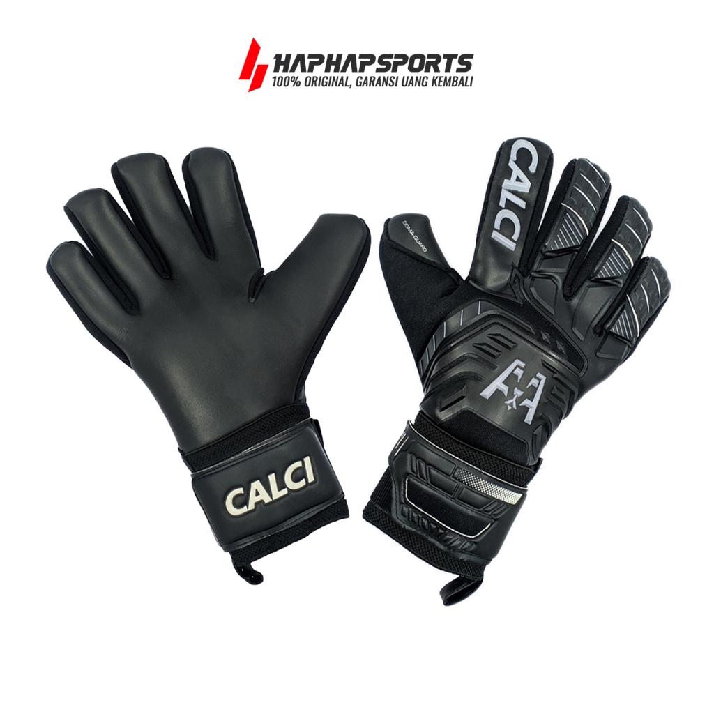 Jual SARUNG TANGAN KIPER CALCI LEGACI X ANDRITANY | Shopee Indonesia