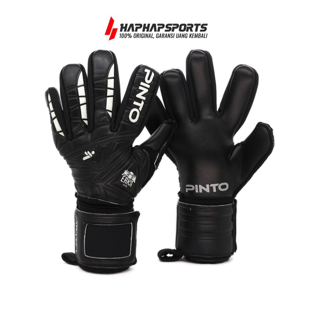 Jual SARUNG TANGAN KIPER PINTO ERKA | Shopee Indonesia