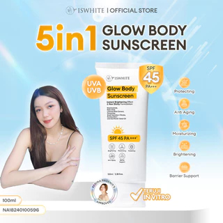 Toko Online ISWHITE Official Shop | Shopee Indonesia